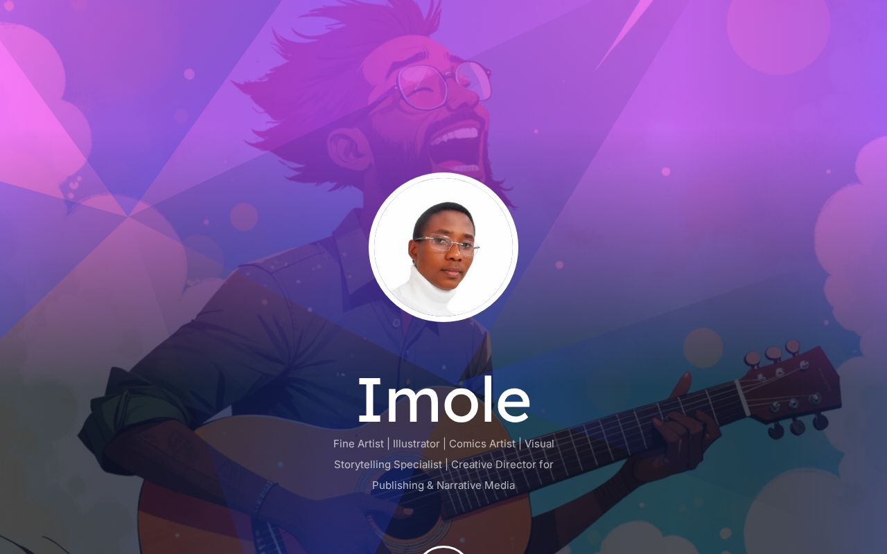 Imole Oyebamide